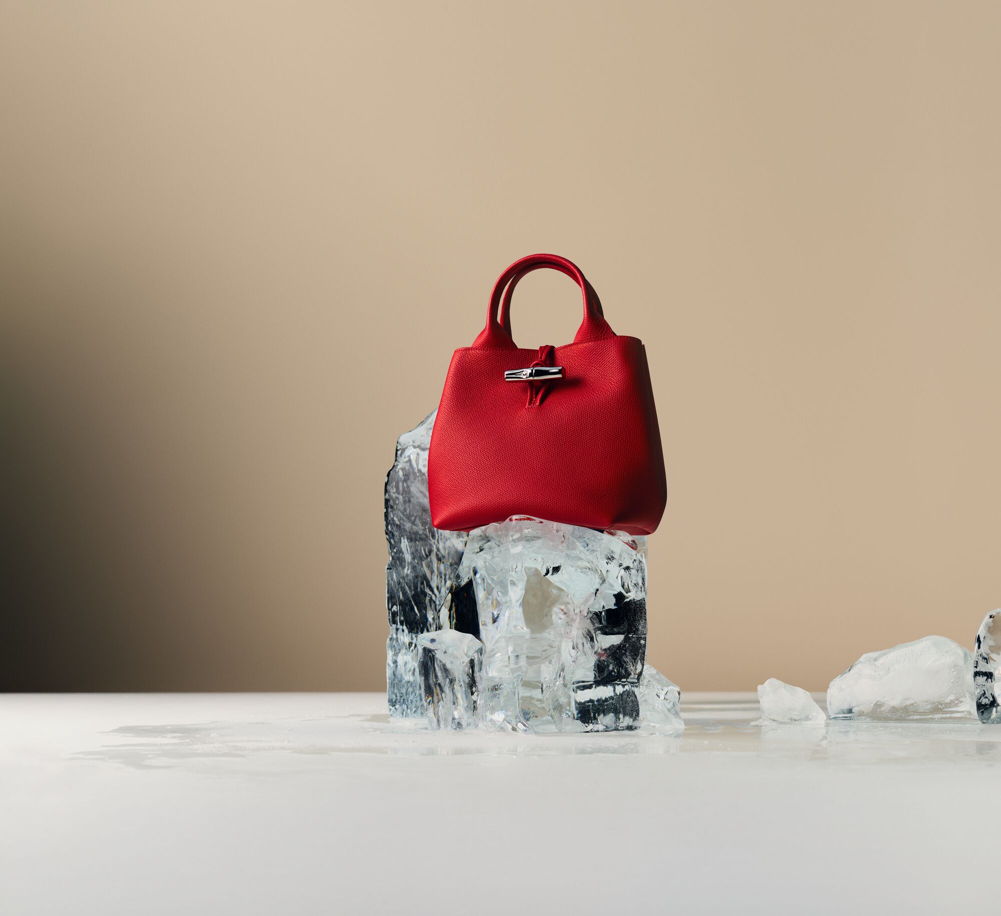 Longchamp CEO Jean Cassegrain on Growth, Family & the Future