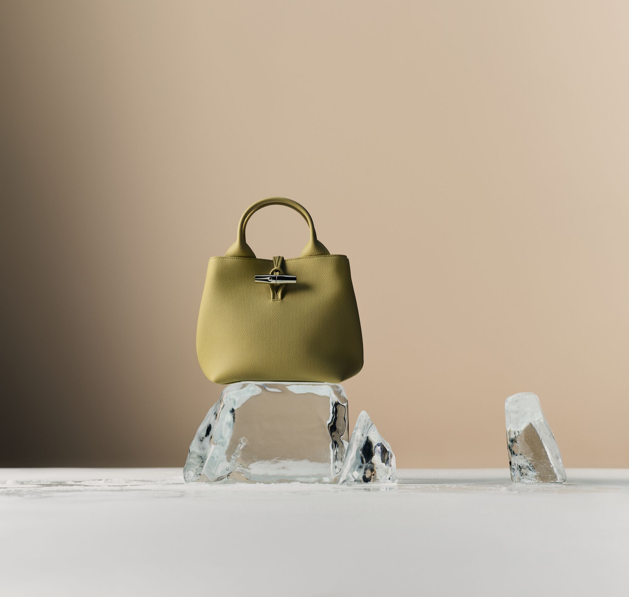 Longchamp CEO Jean Cassegrain on Growth, Family & the Future