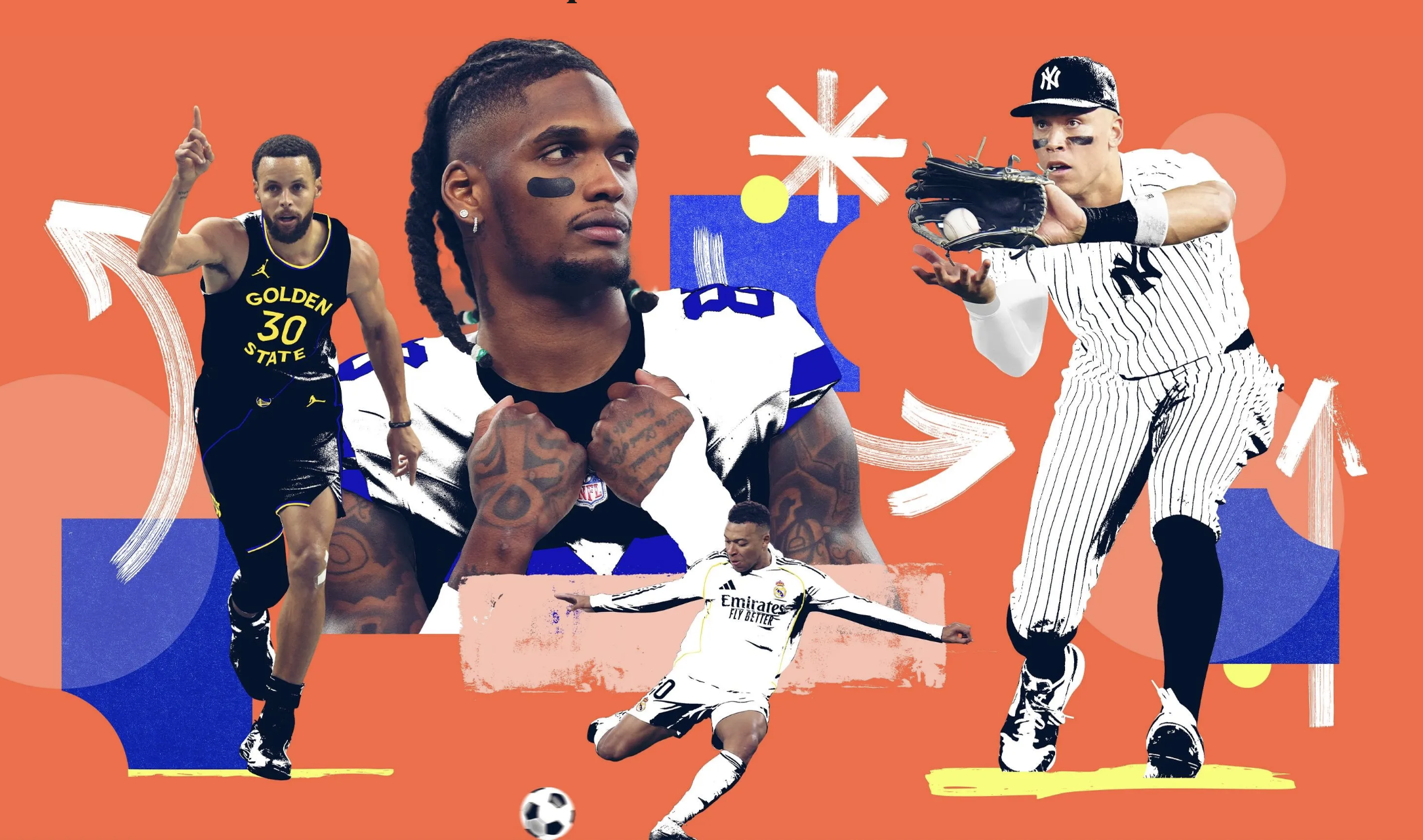 The world’s 50 most valuable sports teams 2025 - Forbes Australia