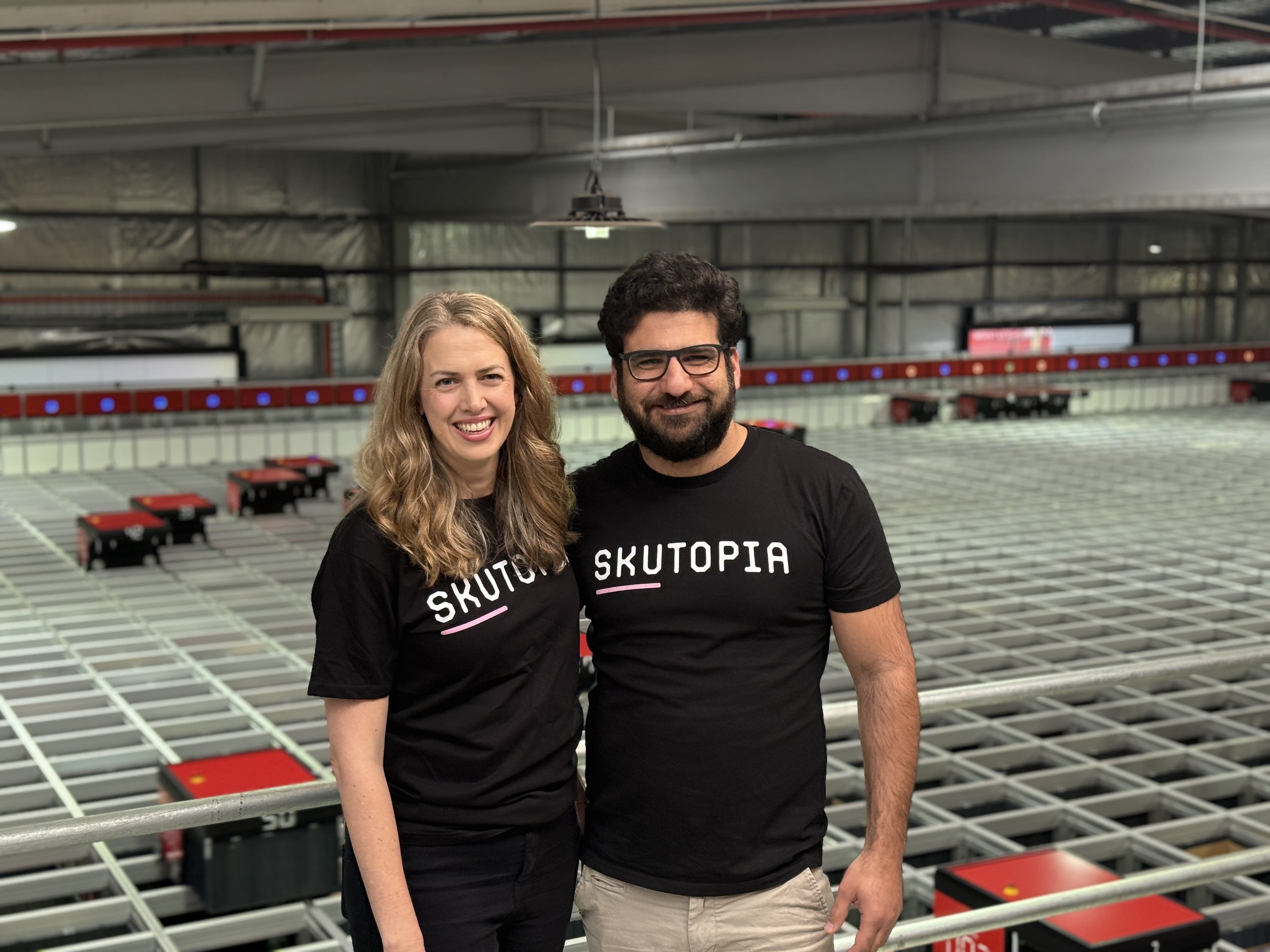 Quick Takes: Three Australian entrepreneurs to watch