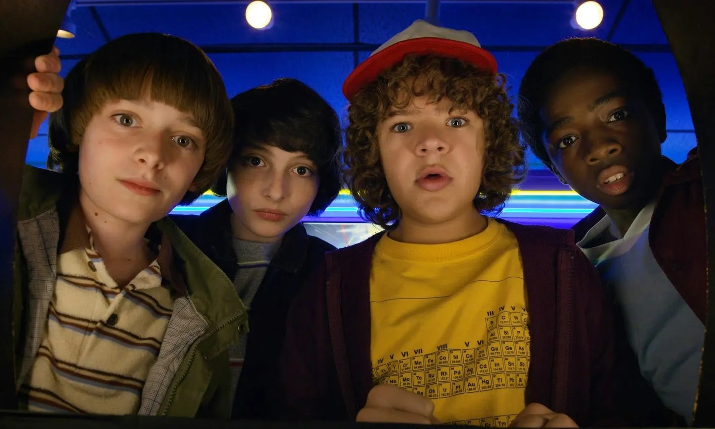 Why is the Internet obsessed with 2016?