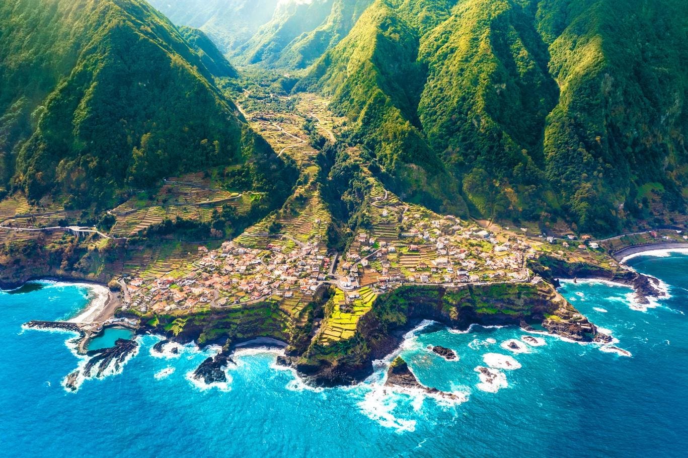 The world’s top trending destinations for 2026