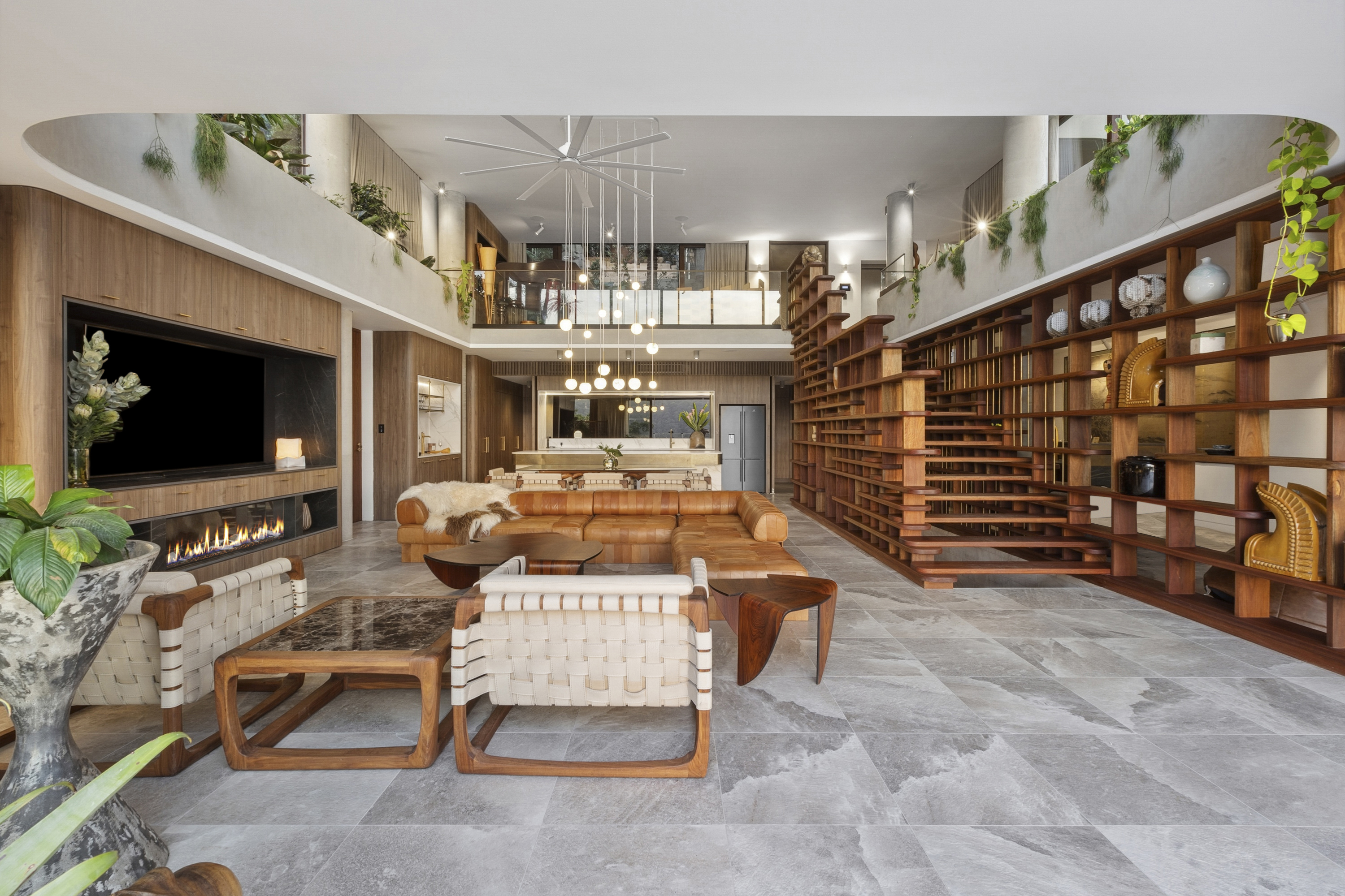 Jamie Durie’s $30 million Avalon mansion is headed to auction