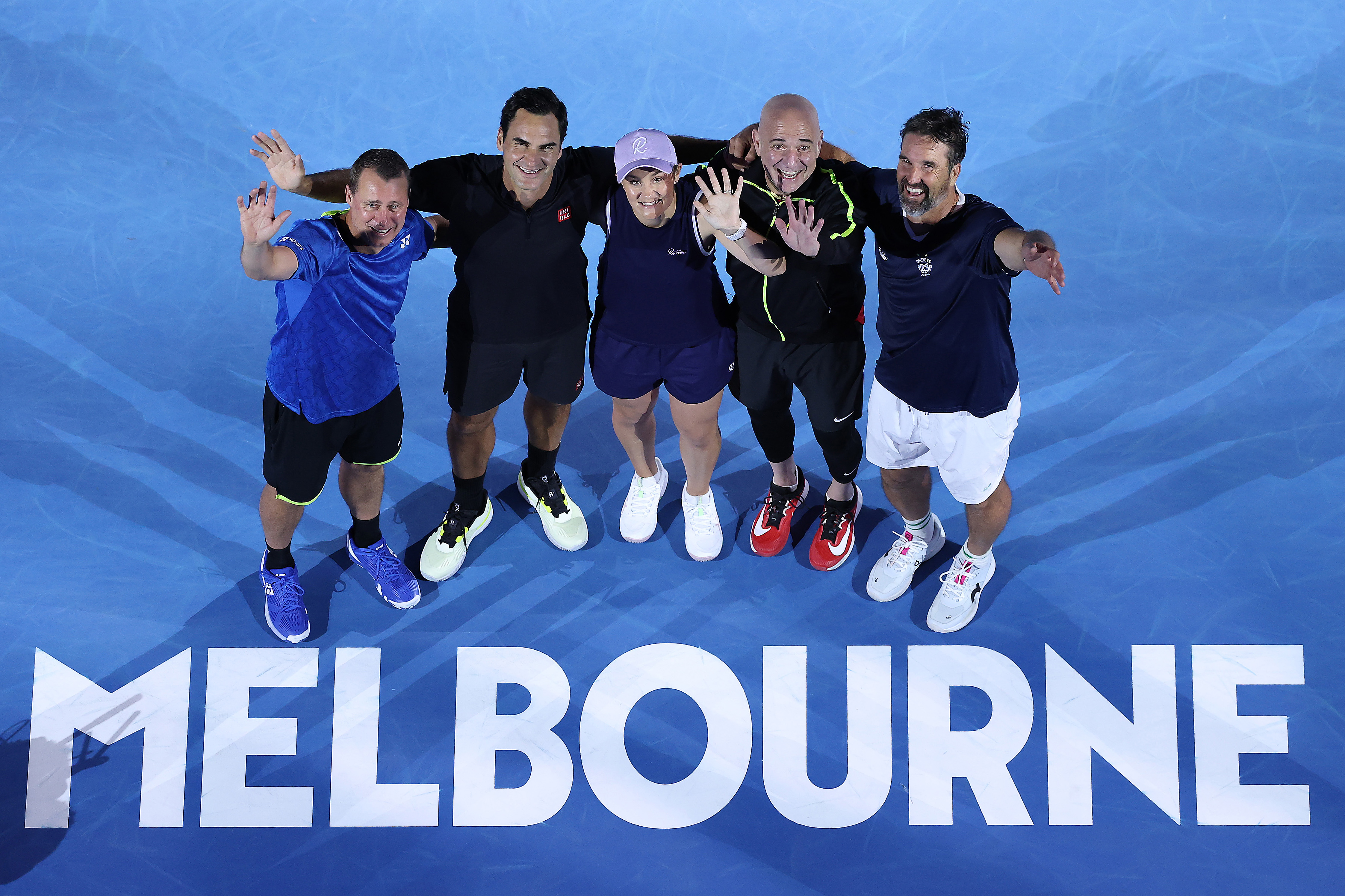 Australian Open 2026 Draw: What time does the draw come out?