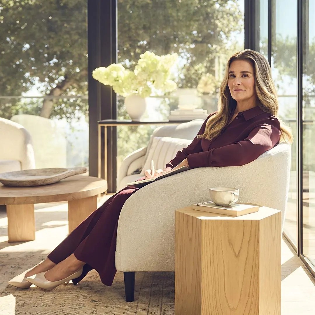 How Melinda French Gates plans to fund “chronically,” “unconscionably ...