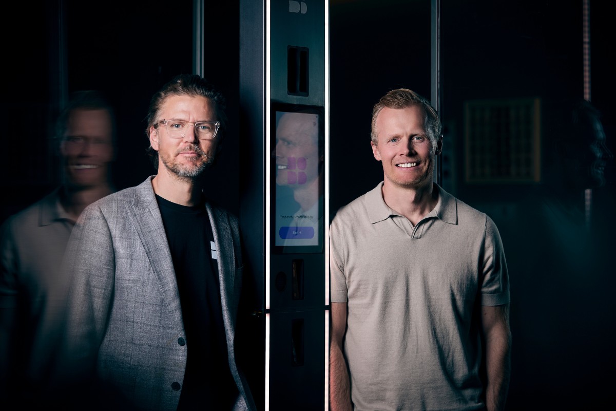 How Bodd turned a tailoring problem into a $110 million business