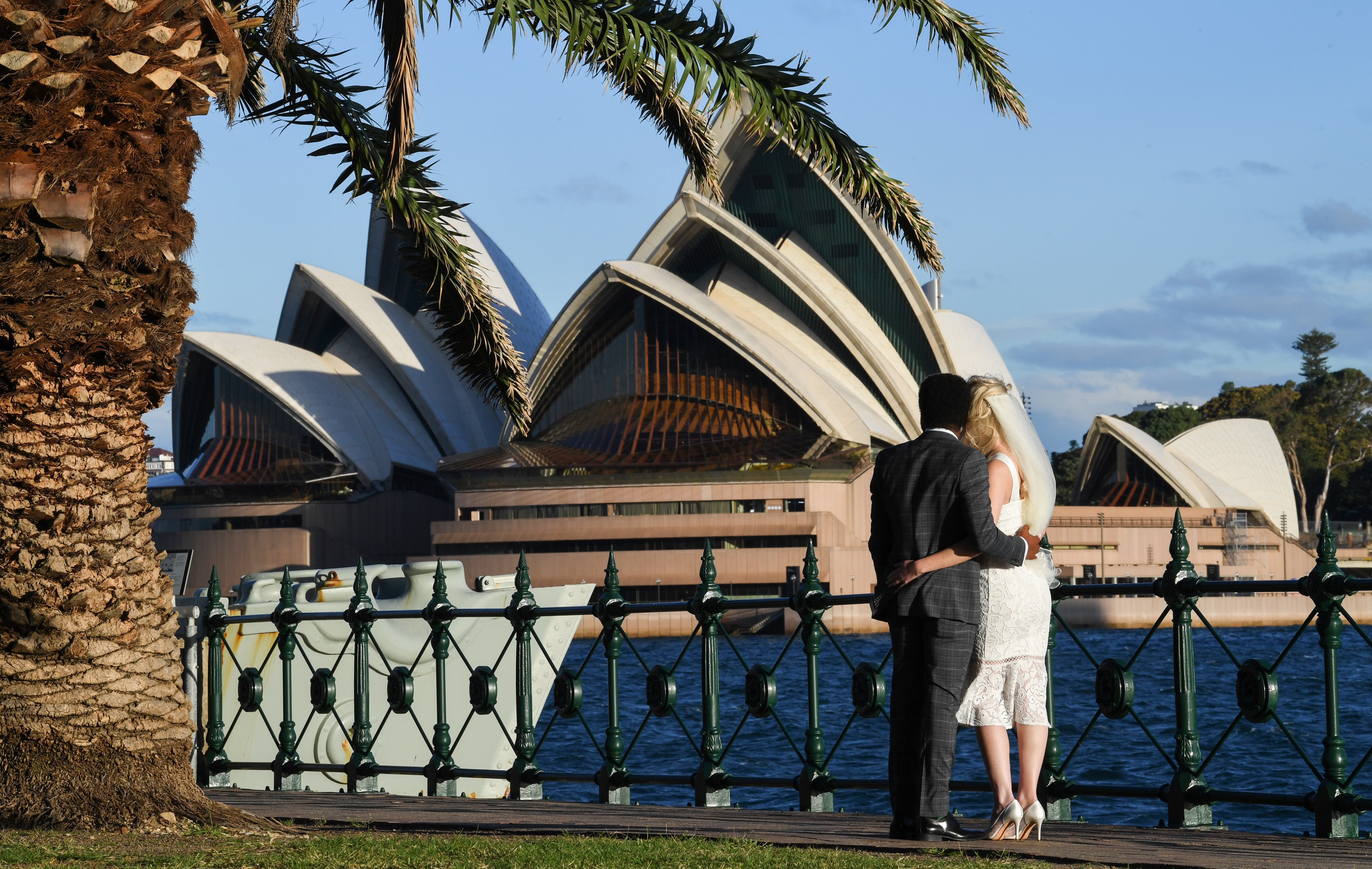 How much does the average Australian wedding cost in 2026? - Forbes ...
