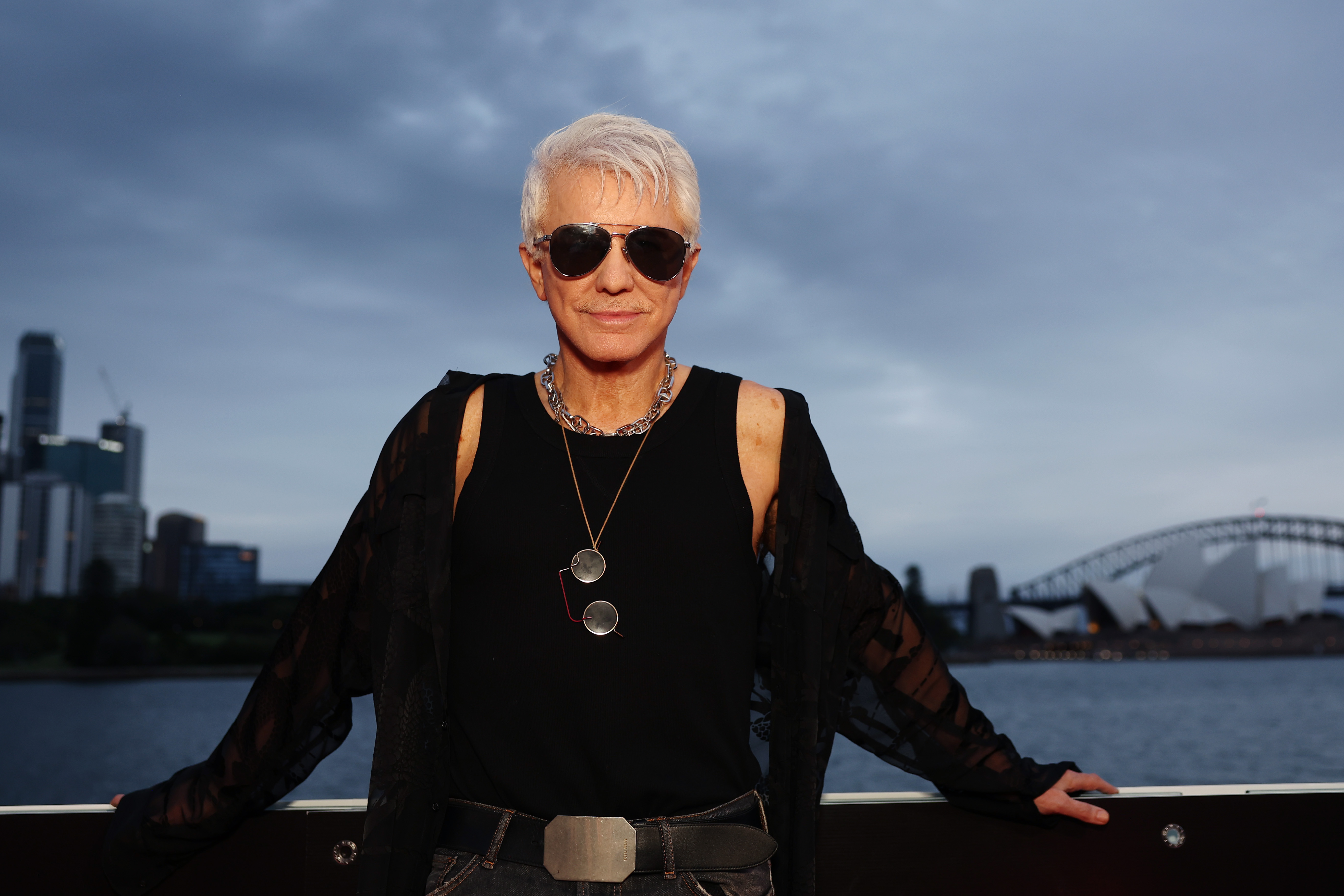 Baz Luhrmann’s EPiC: Inside the $11M Elvis Presley in Concert Film