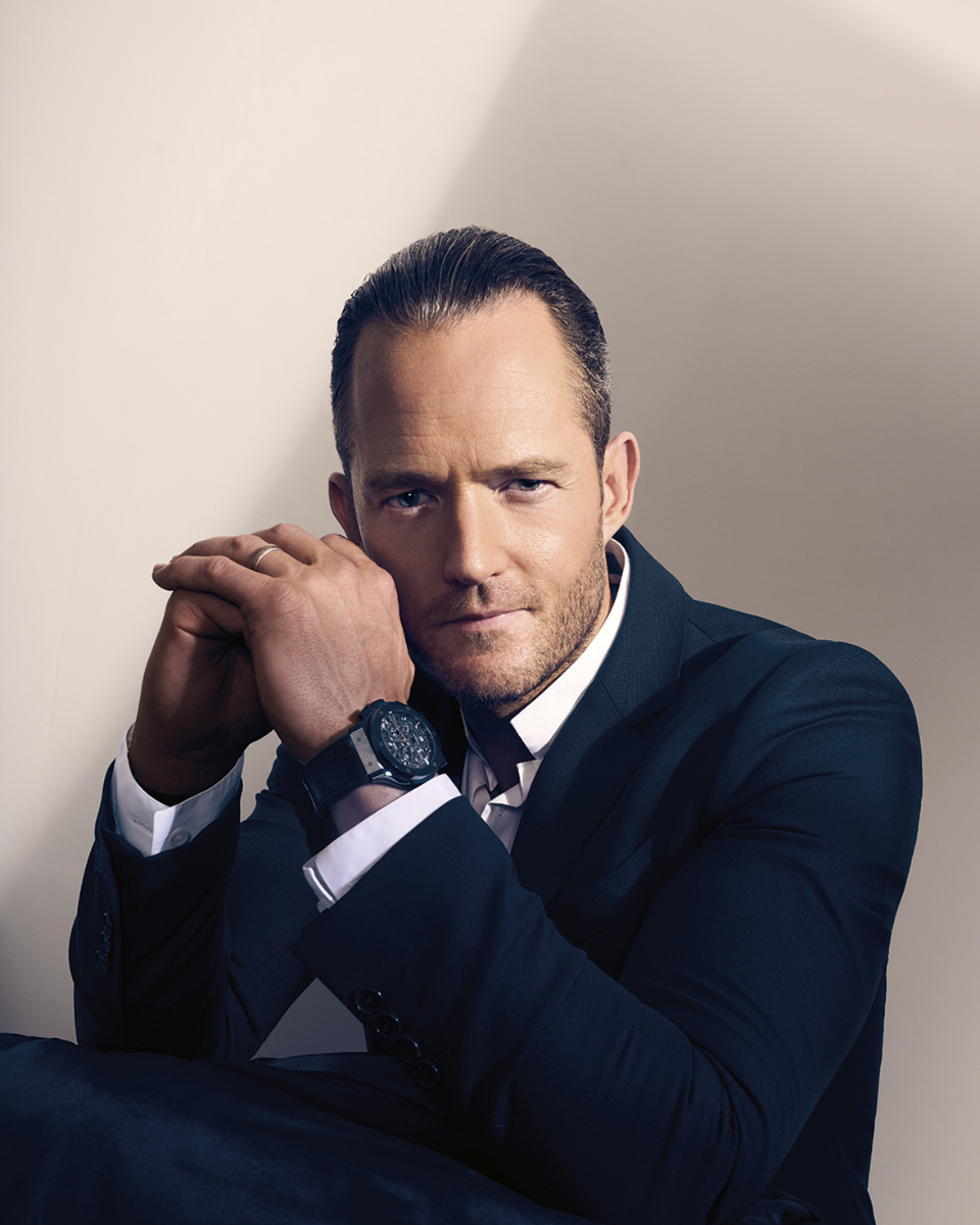 Tim Gurner on habits, indulgences and what matters most