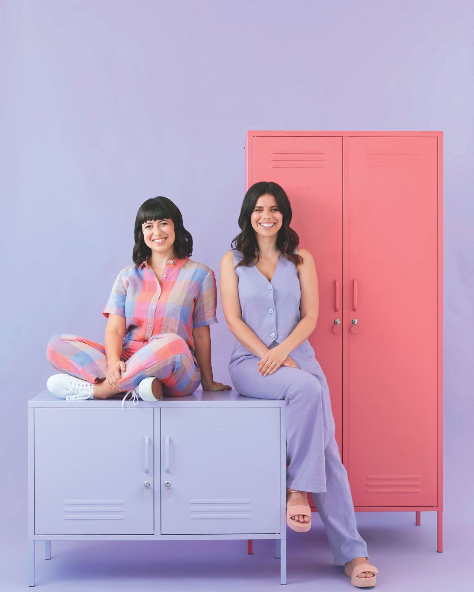 Quick Takes: Three Australian entrepreneurs to watch
