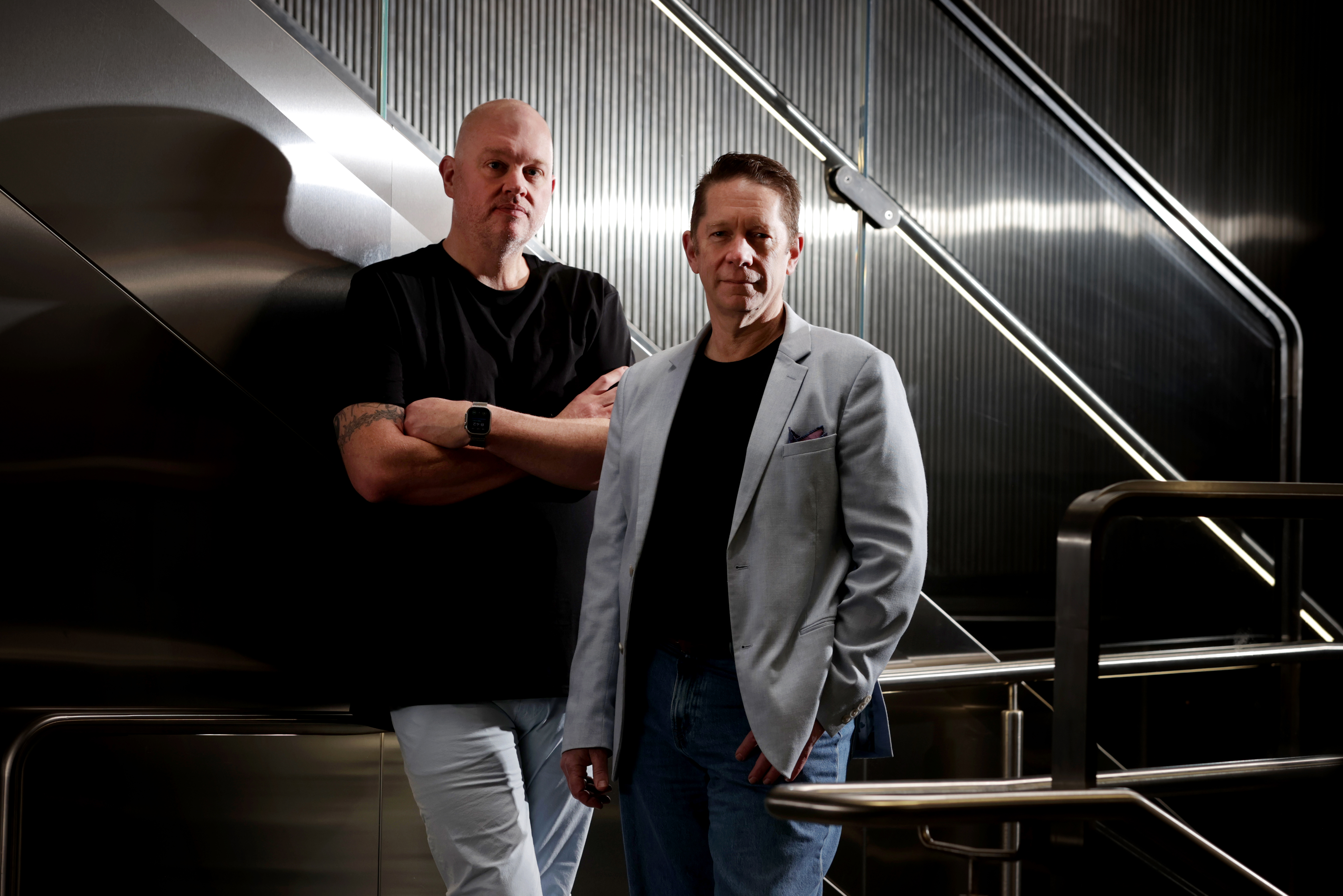 Not Bogan AI: Inside the push to build a sovereign Australian brain