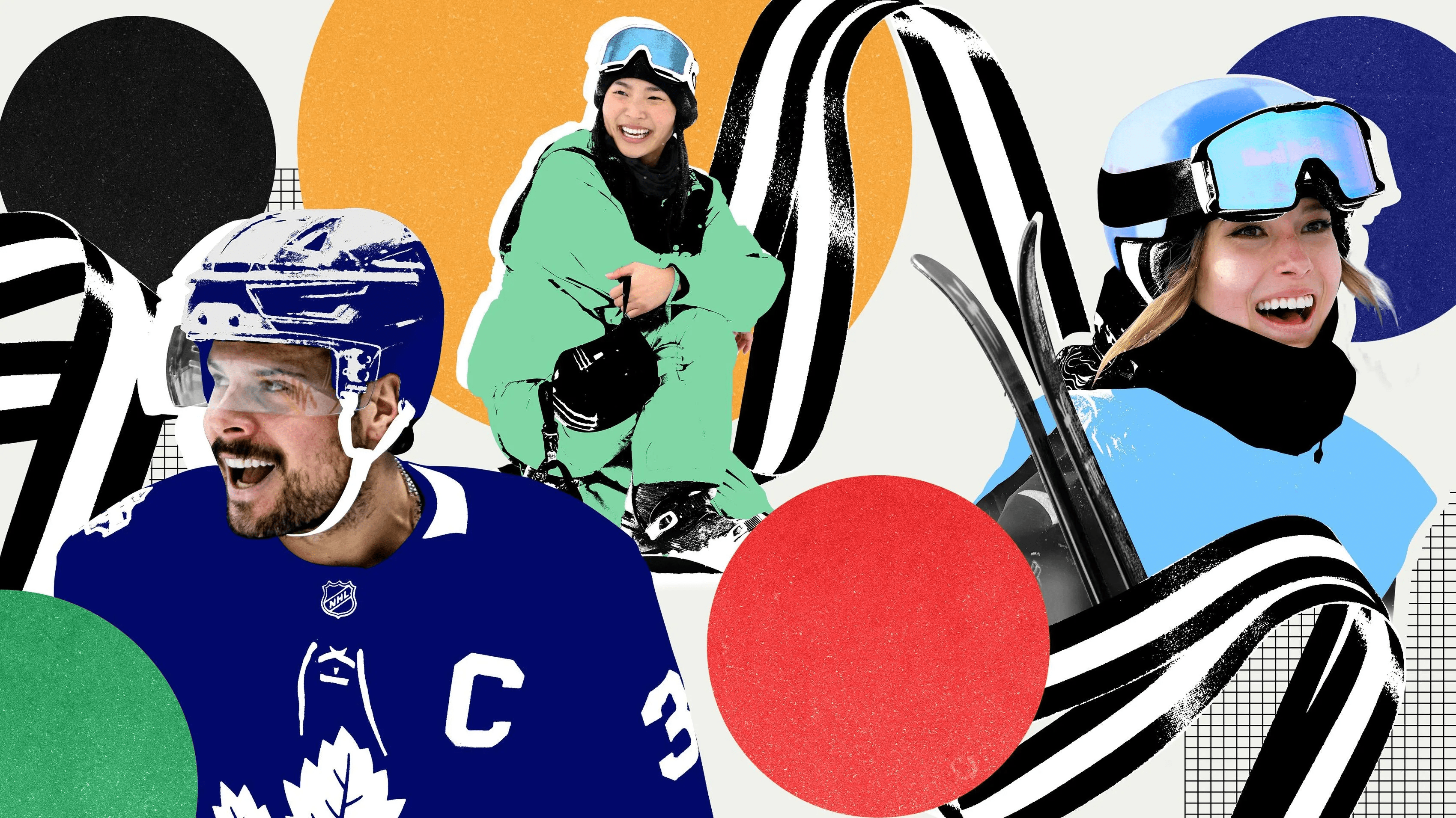 The highest-paid athletes at the 2026 Winter Olympics