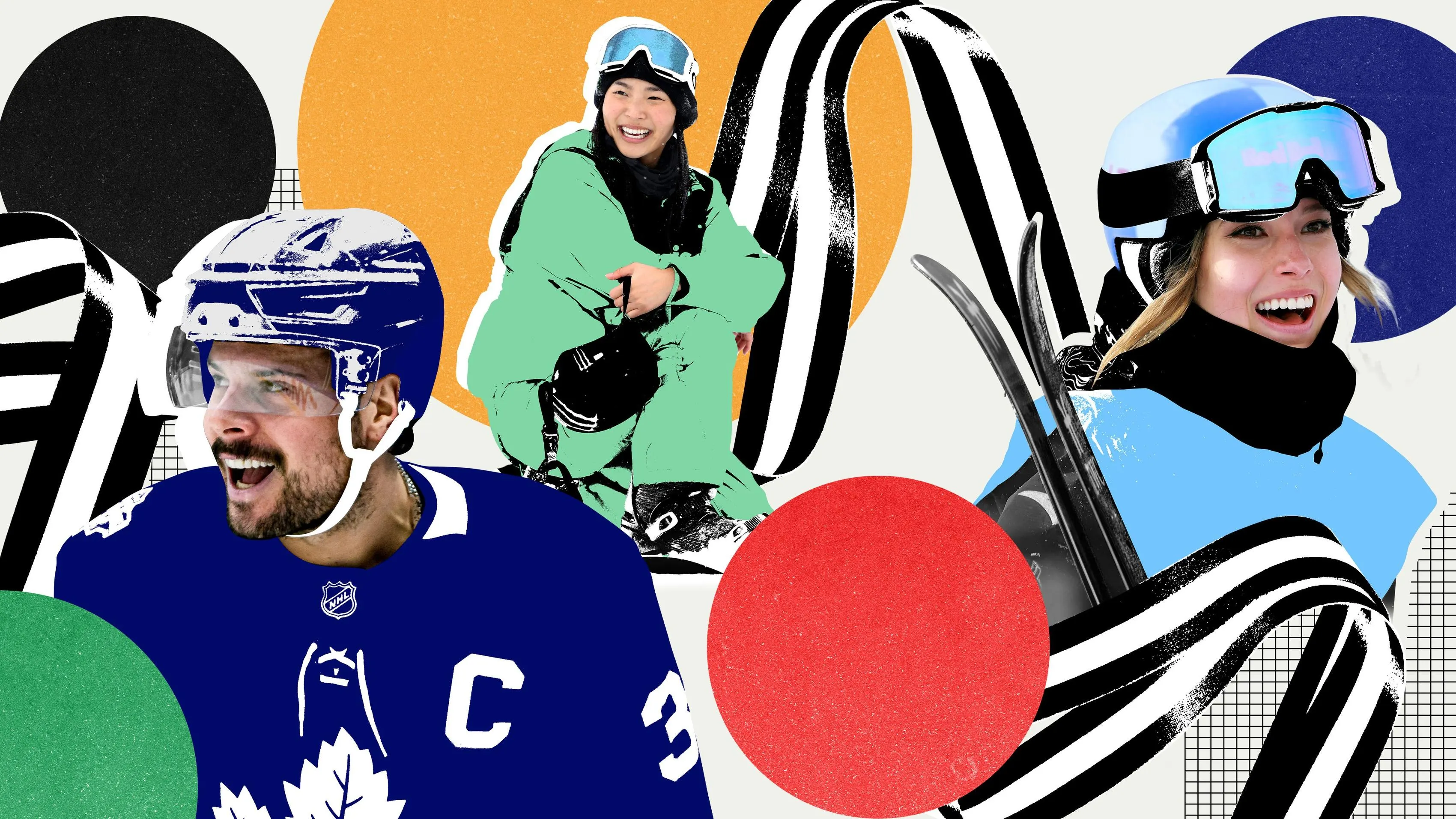 The highest-paid athletes at the 2026 Winter Olympics
