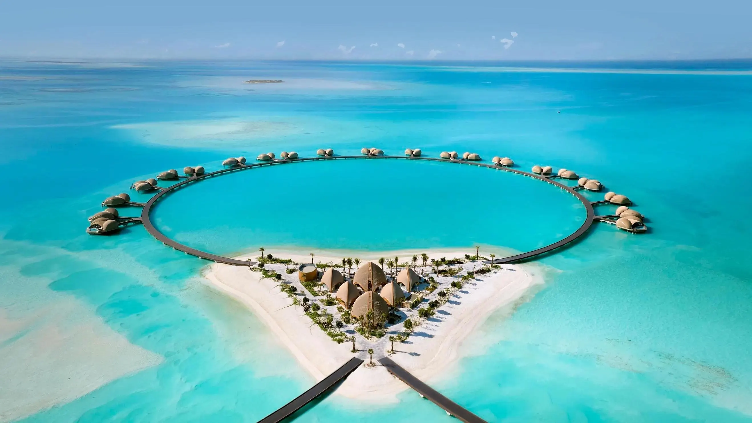 Forbes Travel Guide’s 2026 Star Awards winners