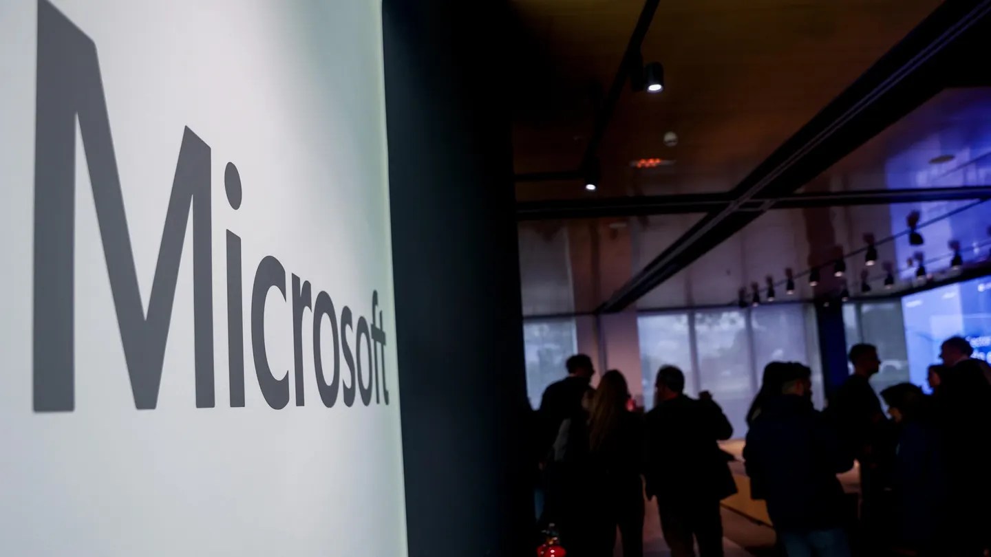 Microsoft launches Co-Pilot feature that gives medical advice - Forbes ...