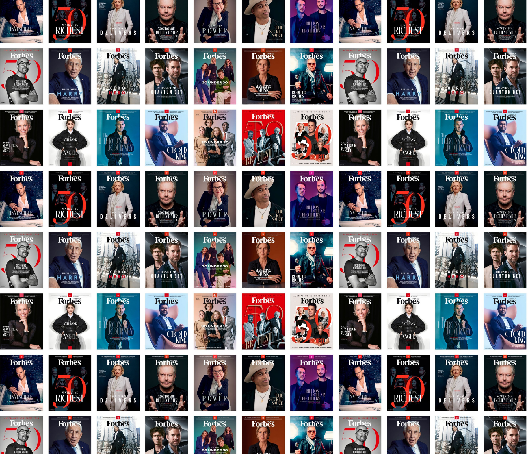 Forbes Advertising | Advertise with us - Forbes Australia