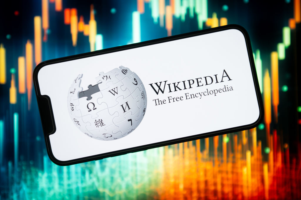 The 7 rules that built Wikipedia – and the one that nearly killed it