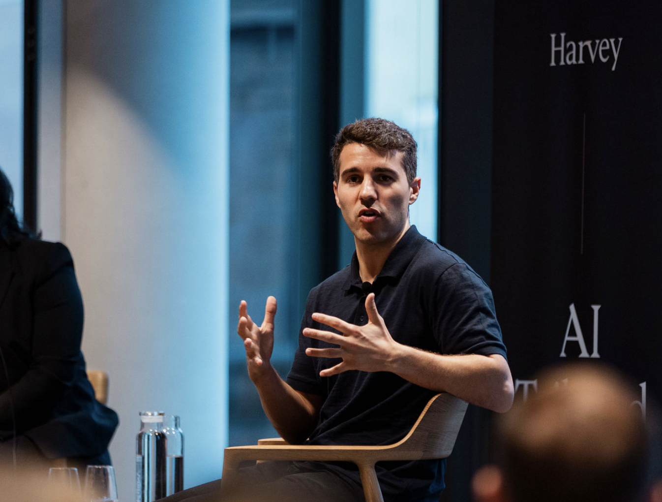 What is Harvey AI? The legal tech decacorn changing how lawyers work