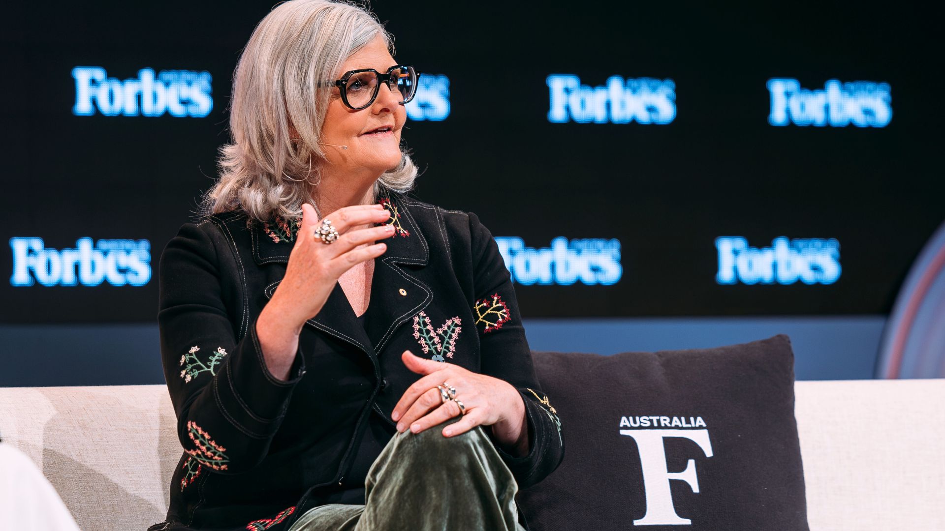 Forbes Women's Summit 2026 - Forbes Australia