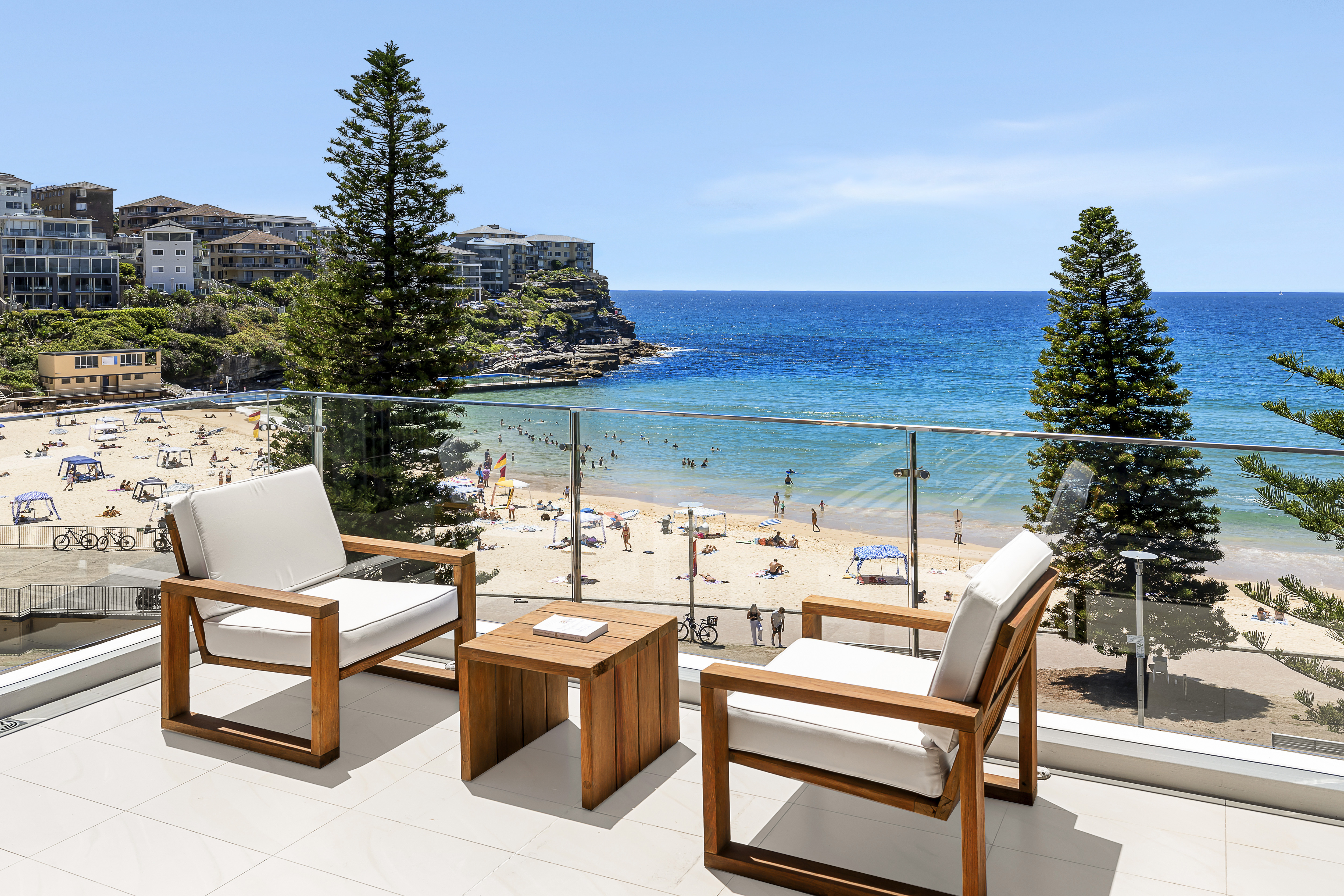 Manly Beach: Inside a $40m Trophy Penthouse