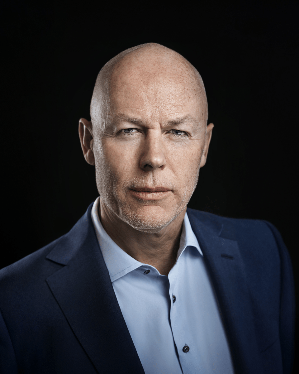 Stonepeak founder Michael Dorrell: The Australian worth $12.5 billion ...