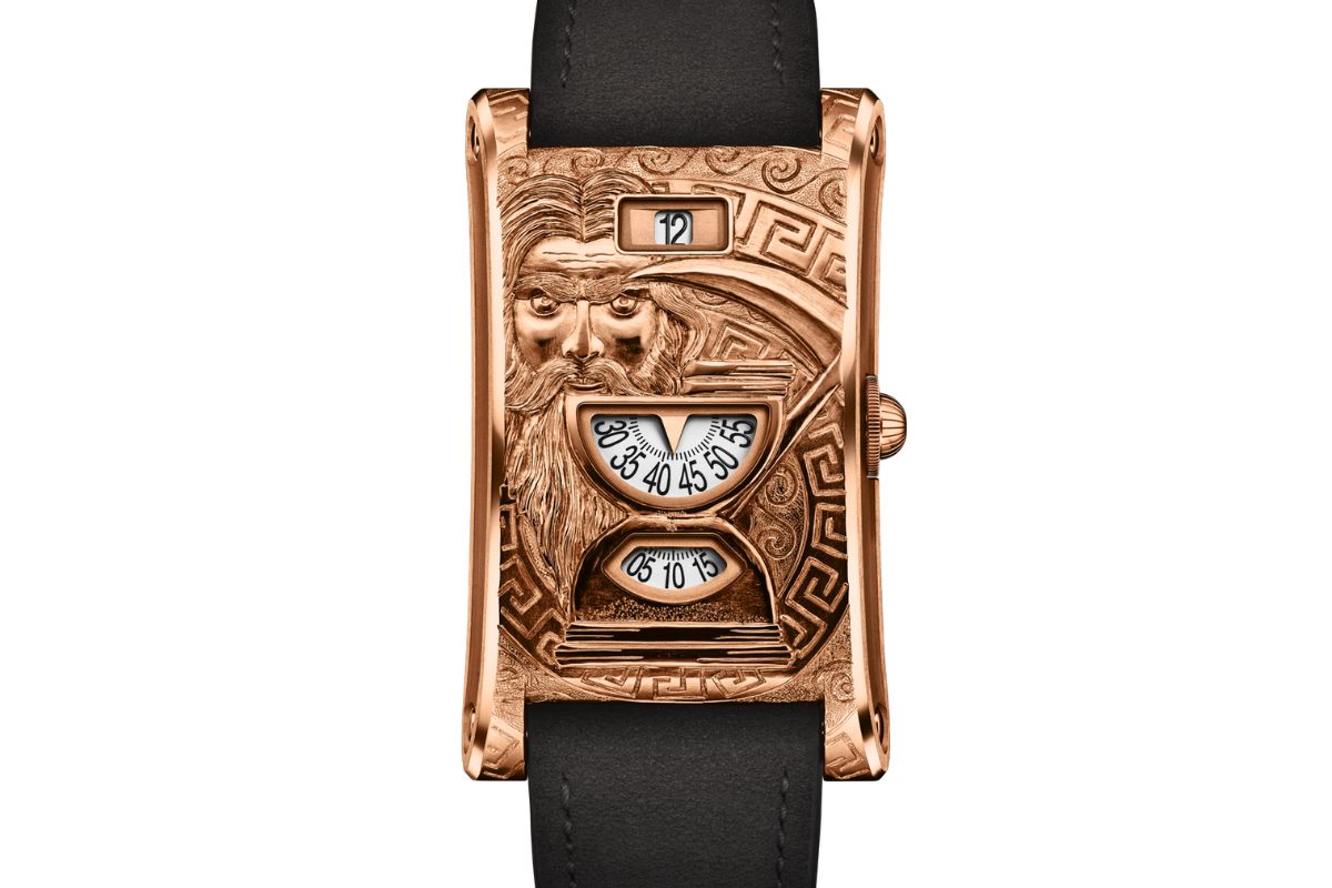 New releases from independent brands at Watches and Wonders