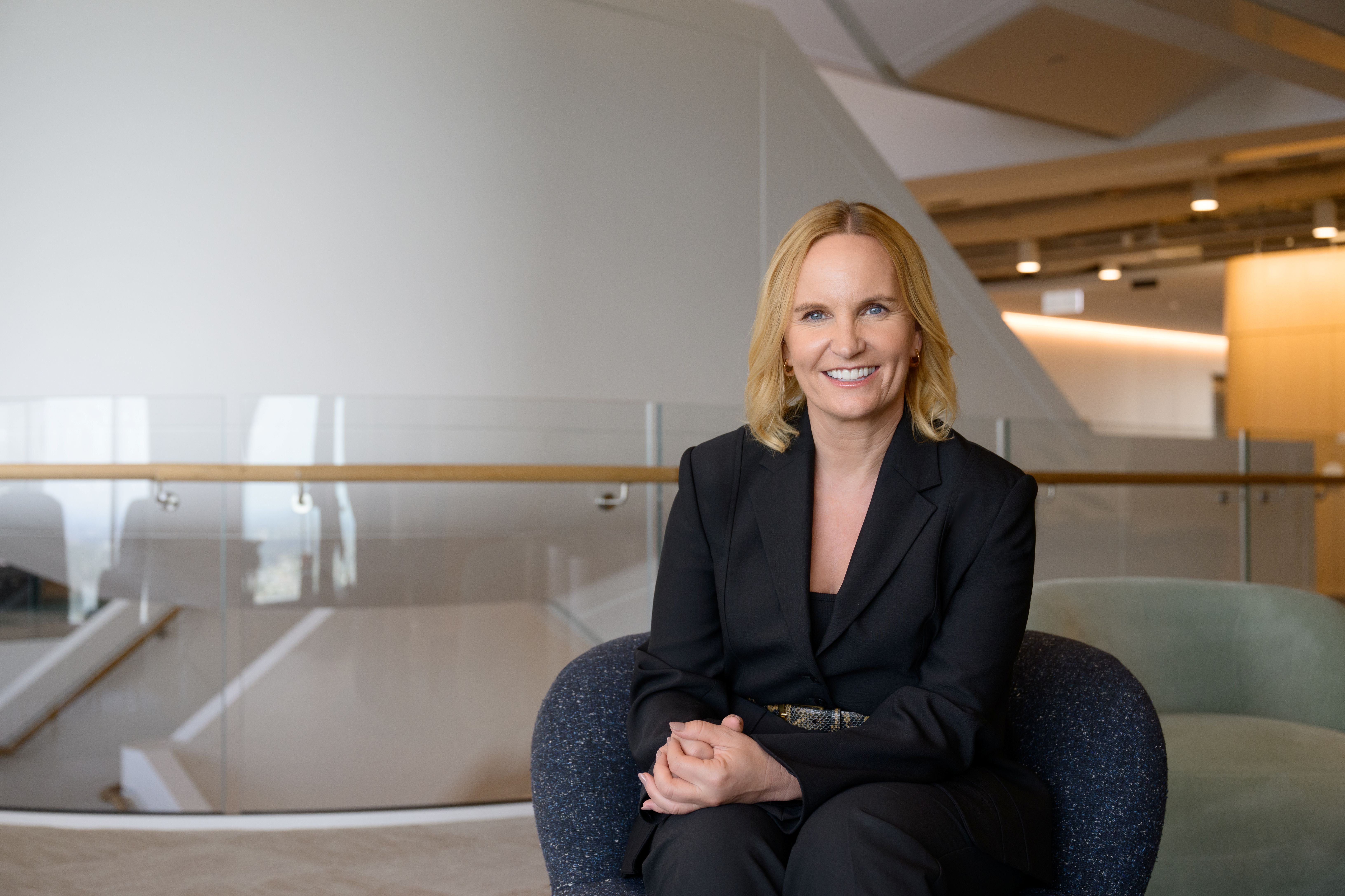 Microsoft’s Jane Livesey on the necessity of a ‘human-in-the-AI-loop’