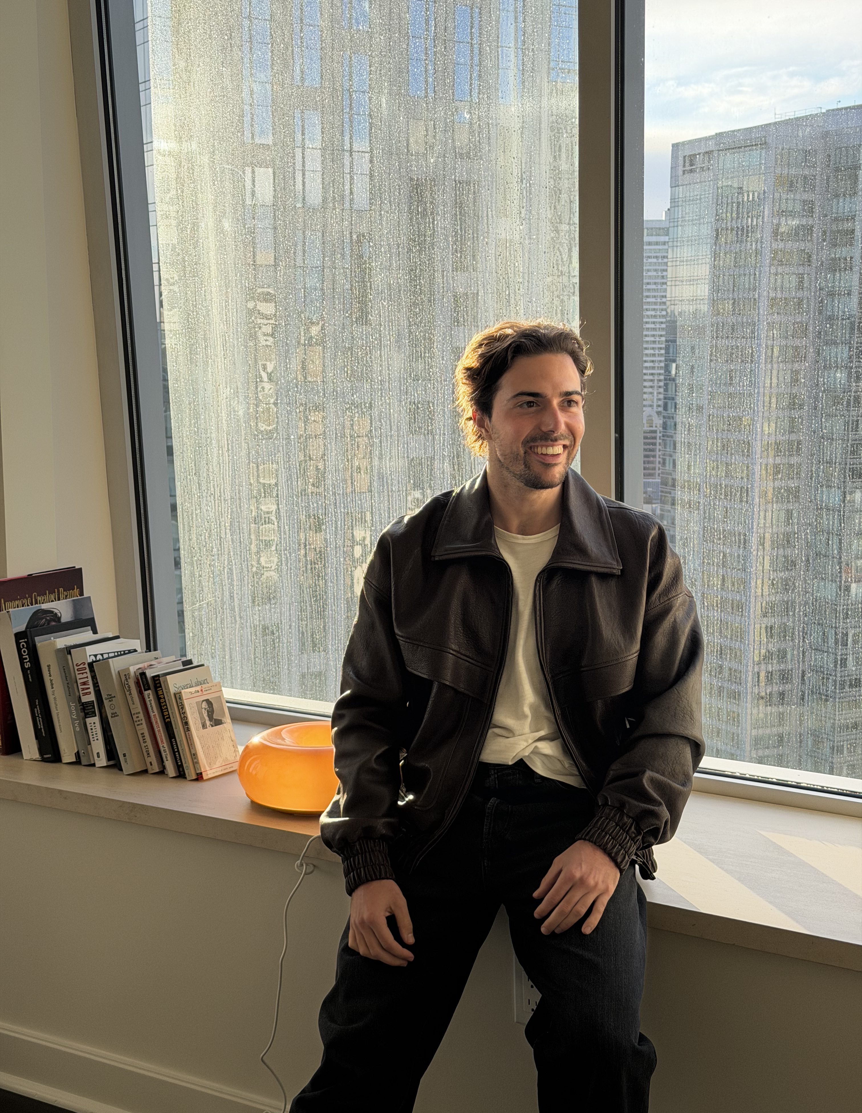 Aussie Max Marchione on his $432m Superpower and partnership with Beckham