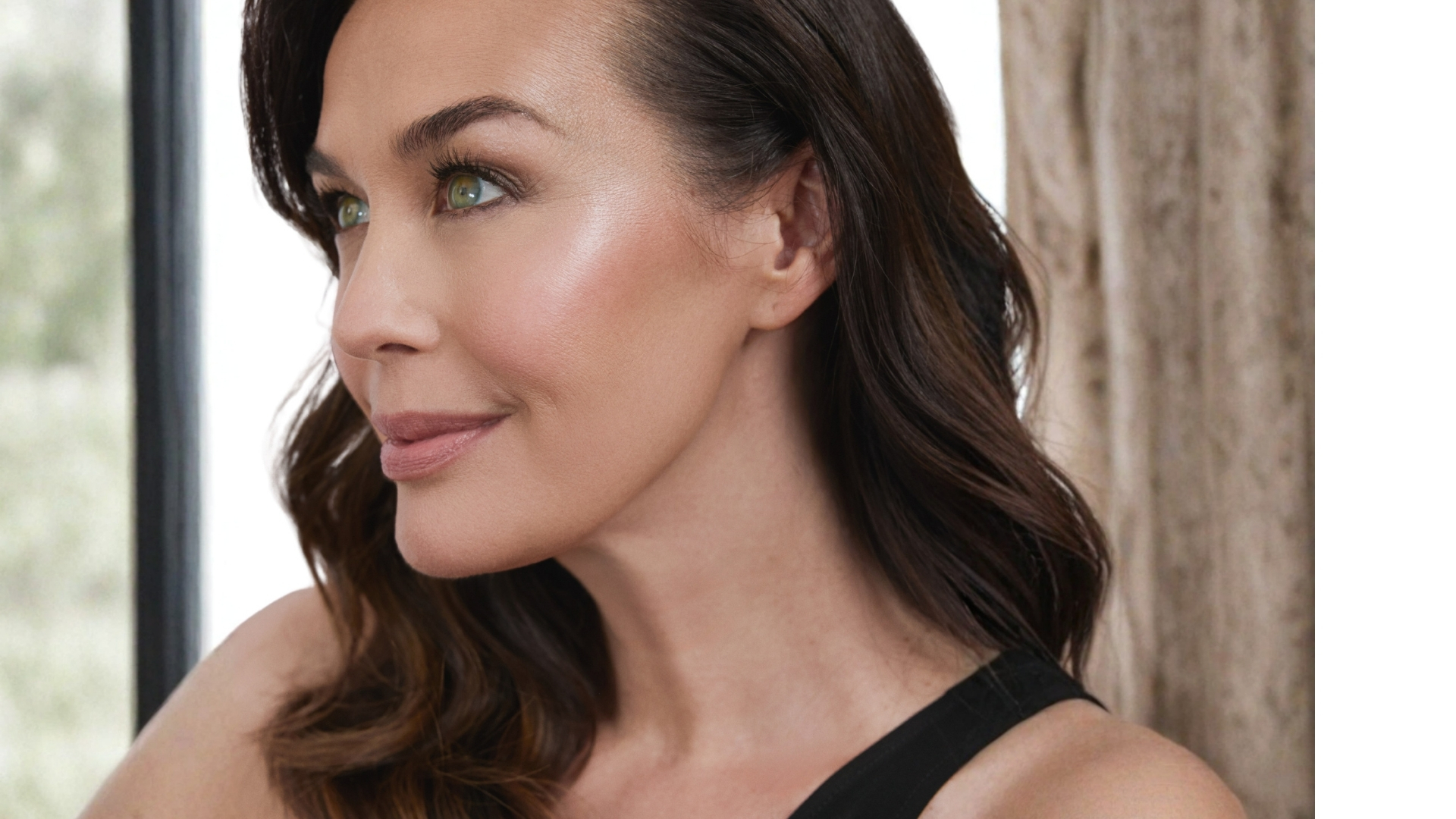 The Marathon Mindset: Inside Megan Gale’s blueprint for long-term ...