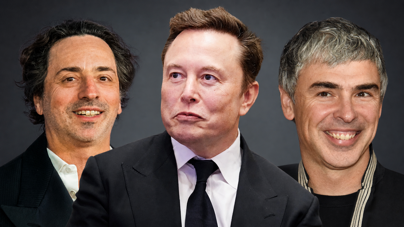 The Top 10 Richest People In The World (May 2026)