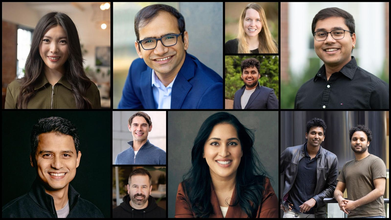 Forbes AI 50 Brink List: 20 Startups Shaping The Future Of AI