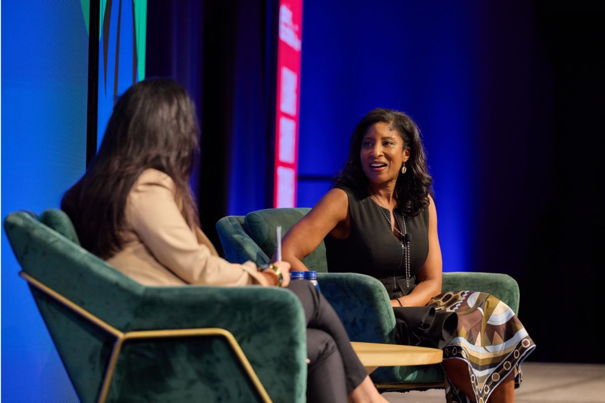 'AI growth is the only race worth running': Mars Growth Officer's 4am ...