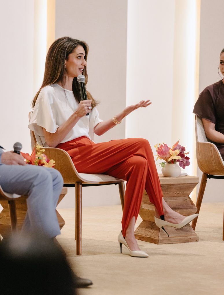 Amal Clooney on empowering female entrepreneurs and CWI's global impact ...