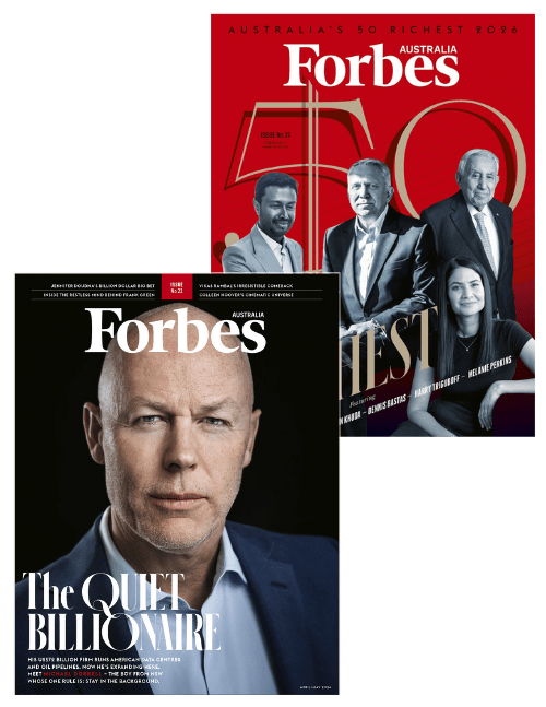 All Saints Archives - Forbes Australia
