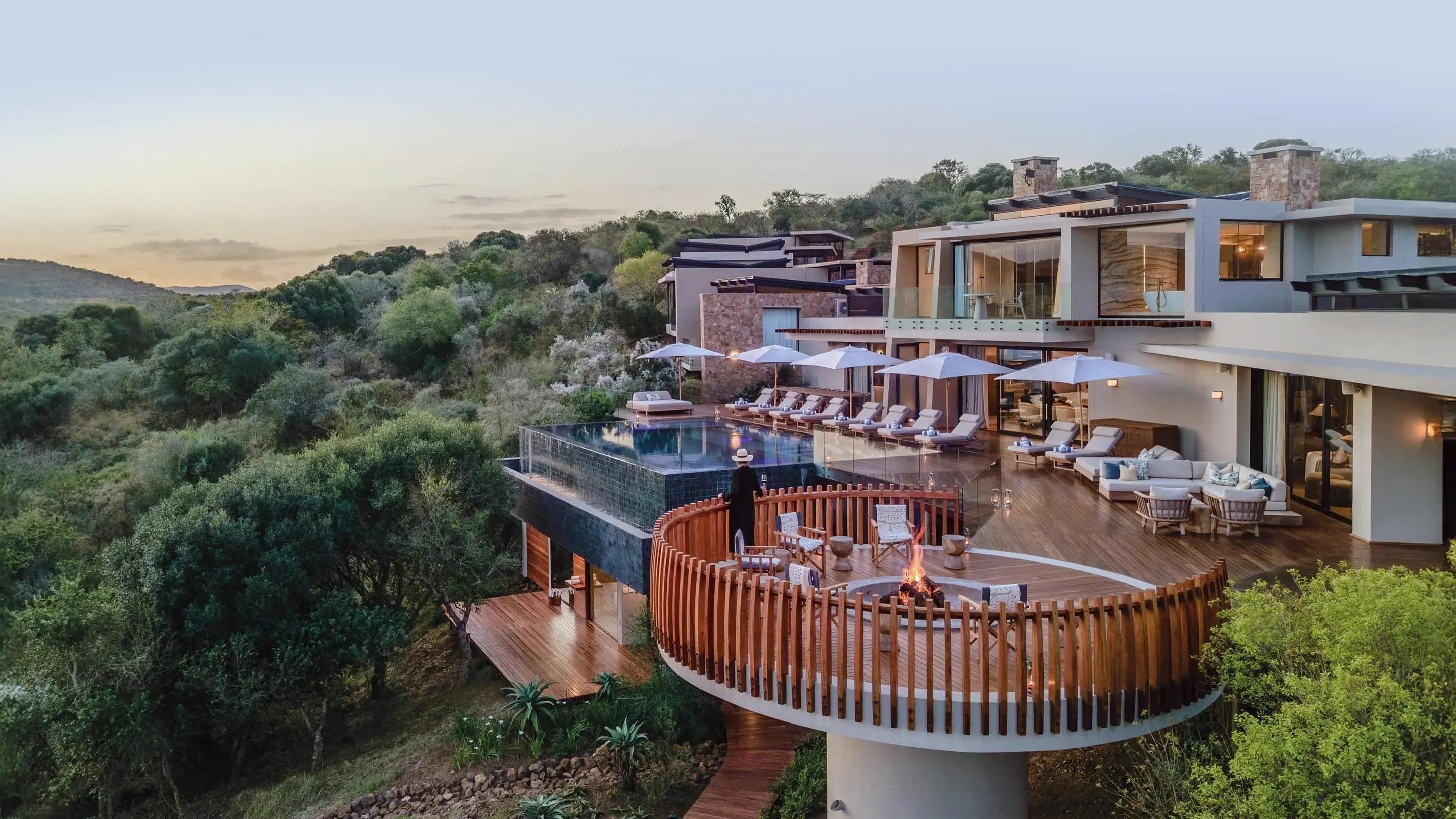 Forbes Travel Guide’s 2026 Edge List - Forbes Australia